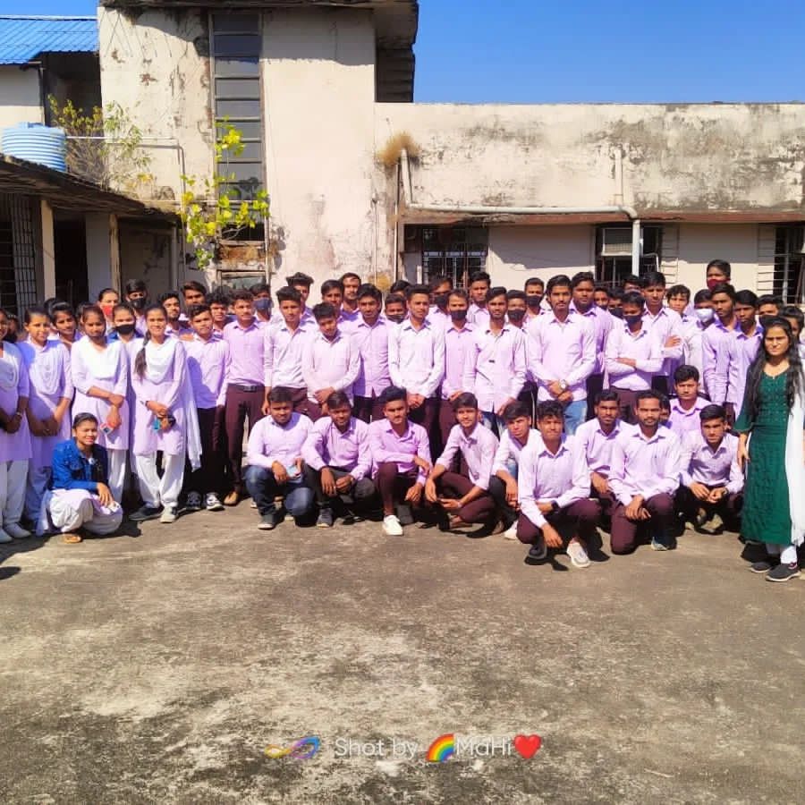 GOVT. POLY. COLLEGE SEONI